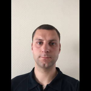 Caporal-Chef Perrenoud romain | PompierCenter.com