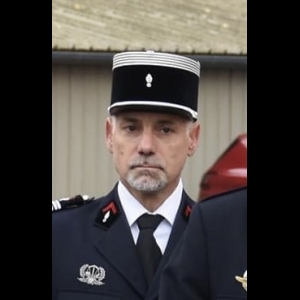 Colonel VARLET philippe | PompierCenter.com