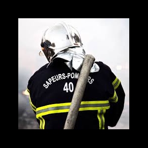 Sapeur 1ere classe Contant Alexis | PompierCenter.com