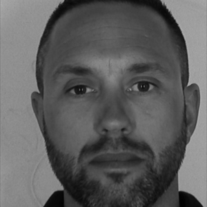 Lieutenant de 2ème classe STEPHANO Michael | PompierCenter.com