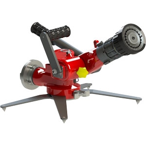 Extinction - Matériel et service pour sapeurs pompier.