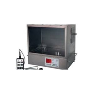 Desktop Flashover, matériel pompier