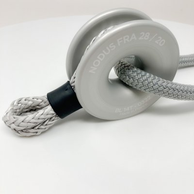 NODUS FACTORY : Anneau de rétention | PompierCenter.com