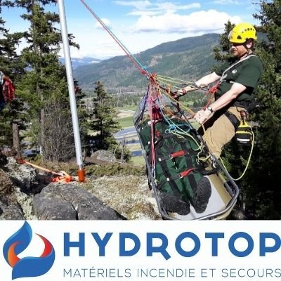 HYDROTOP SARL : FLASH INFORMATION SECURITE de la DGSCGC : Formations et ...