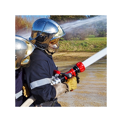 LANCE "LEGENDE" | PompierCenter.com