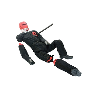 HYDROTOP SàRL : Le mannequin multi-trauma, pour s'entraîner à prendre ...