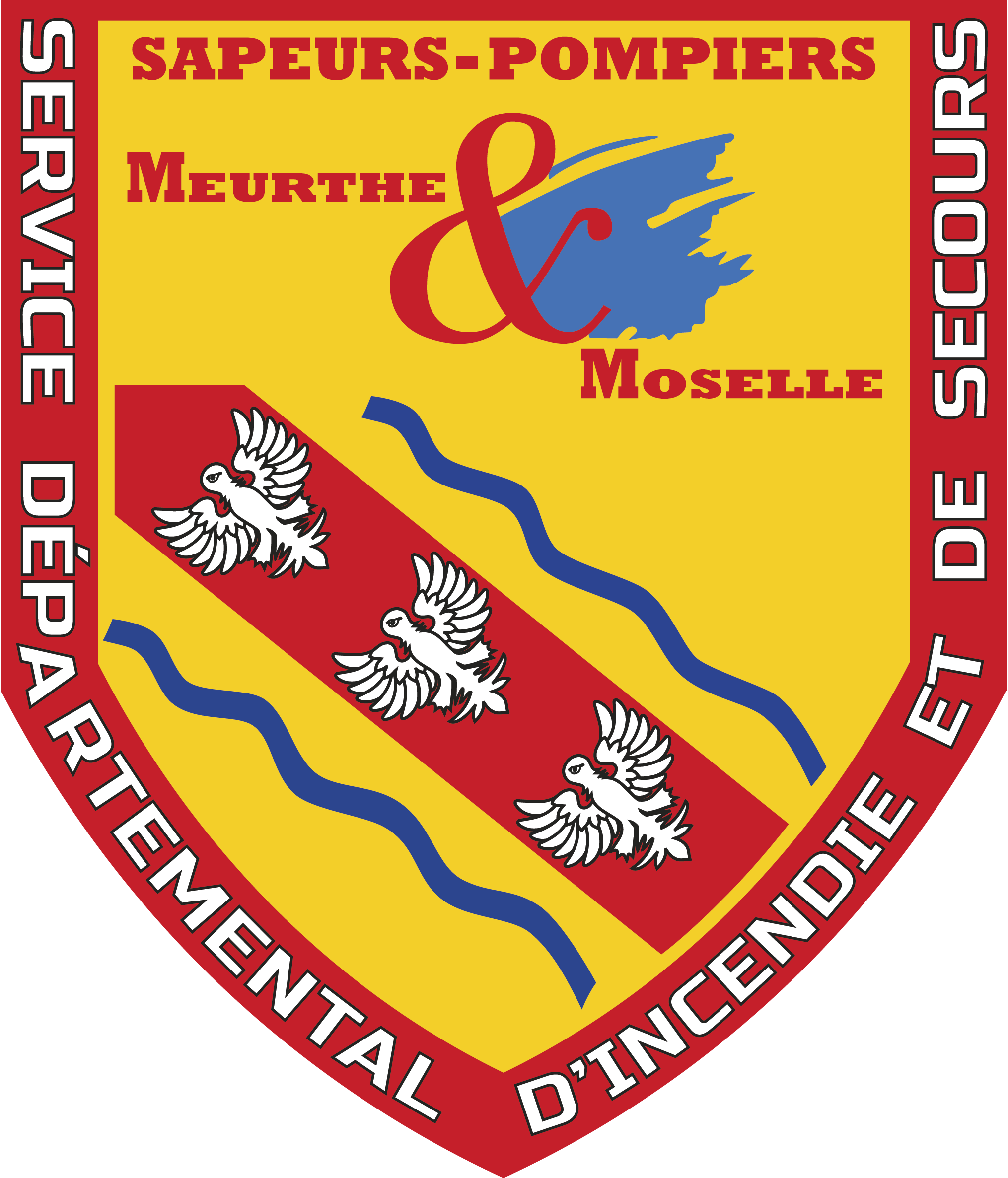 SDIS 54 - Annuaire SDIS Meurthe et moselle